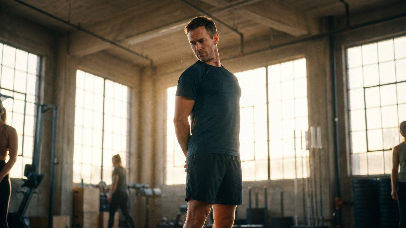 Forward Head Posture Exercises: A Step-by-Step Correction Protocol