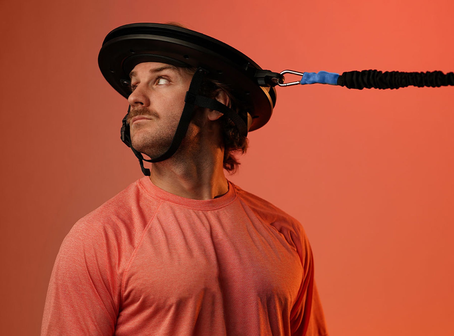 Iron Neck Training | Neck Exercise Machine & Strengthening Equipment