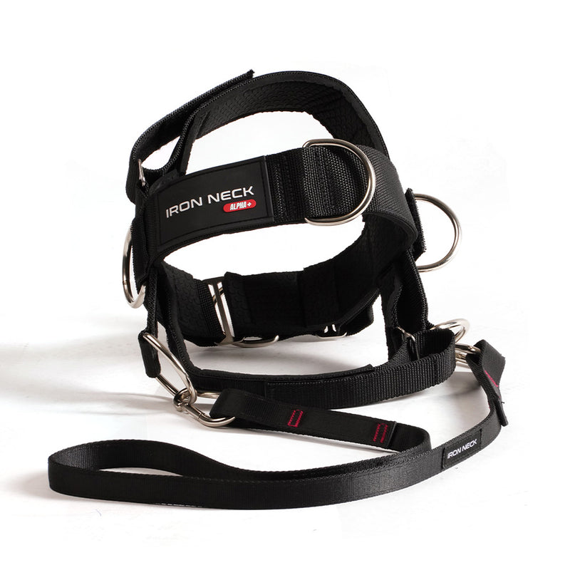 Iron Neck Training | Neck Exercise Machine & Strengthening Equipment