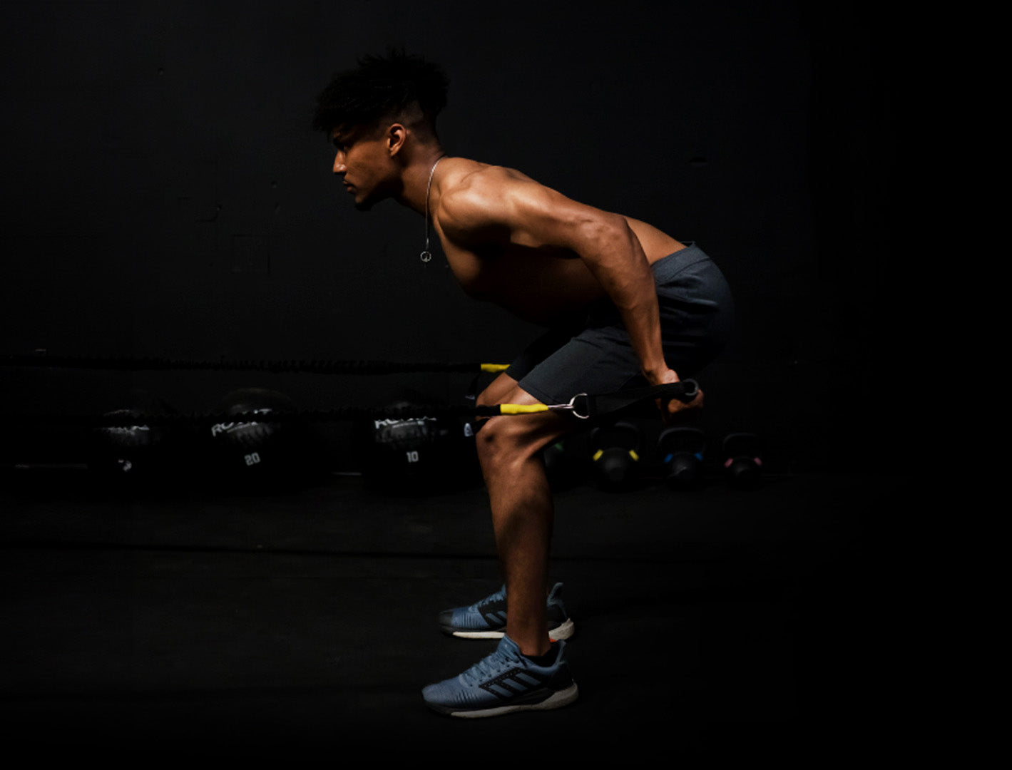 Iron Neck Training | Neck Exercise Machine & Strengthening Equipment