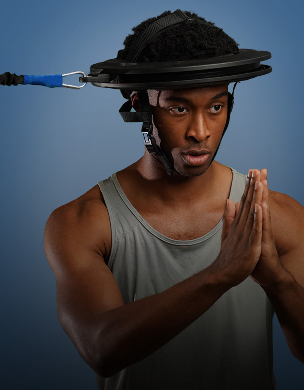 Iron Neck Training | Neck Exercise Machine & Strengthening Equipment