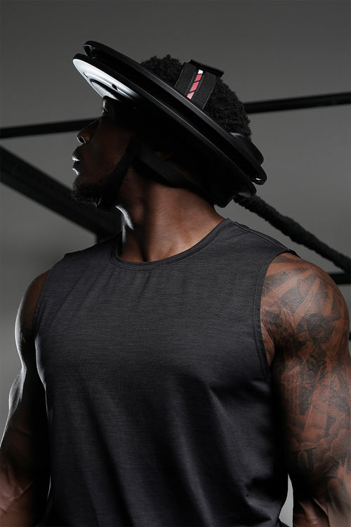 Iron Neck Training | Neck Exercise Machine & Strengthening Equipment