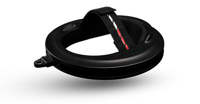 Ashley Kumar | Iron Neck Ambassador