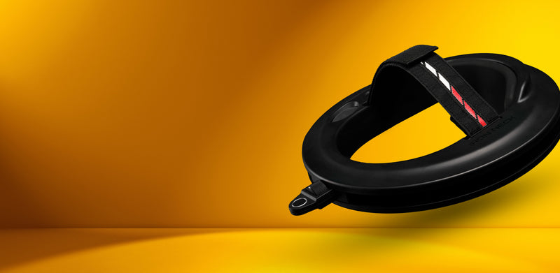 Iron Neck Training | Neck Exercise Machine & Strengthening Equipment