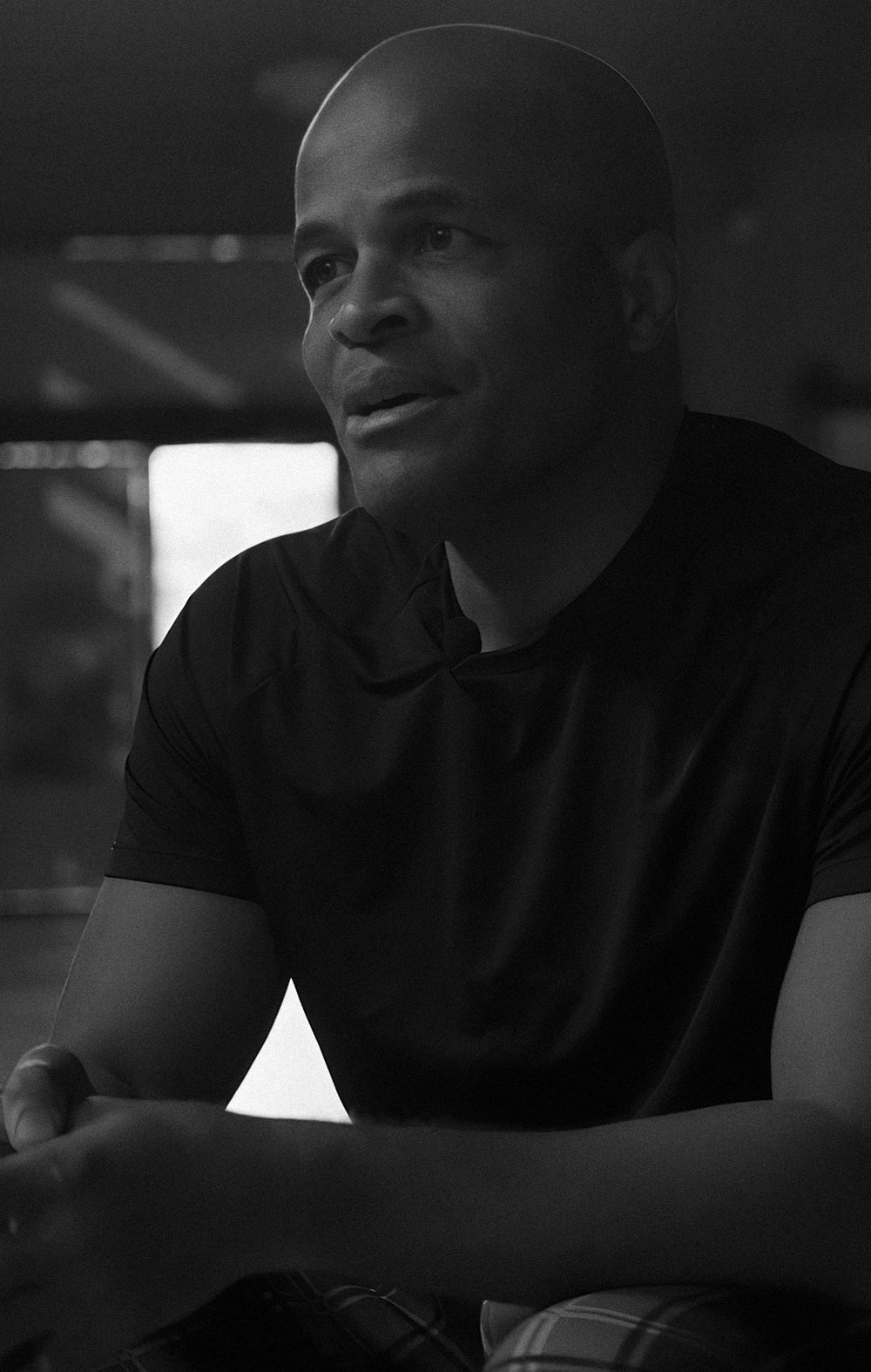 Flo Master | Iron Neck Ambassador