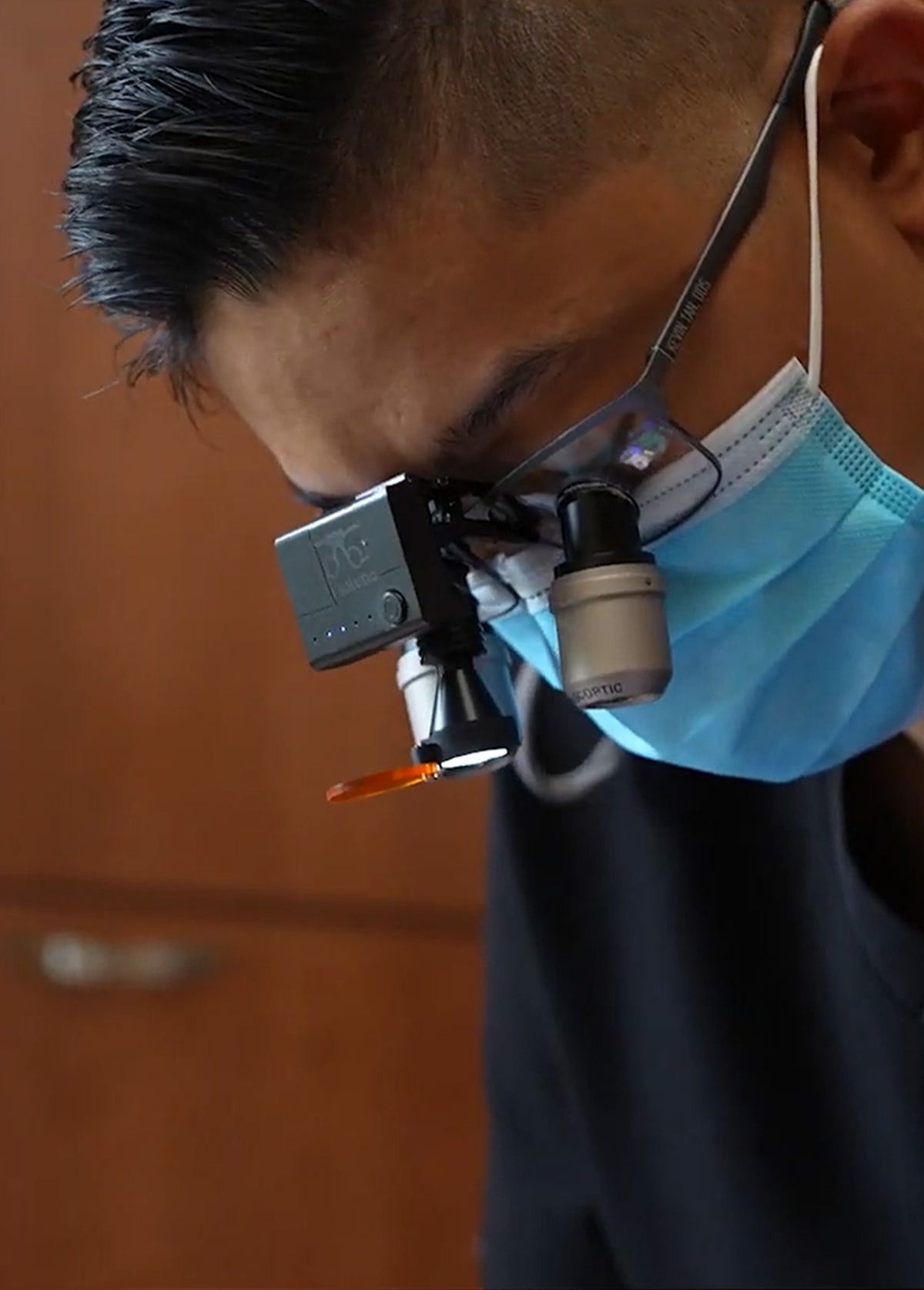 Kevin Tan | Iron Neck Ambassador